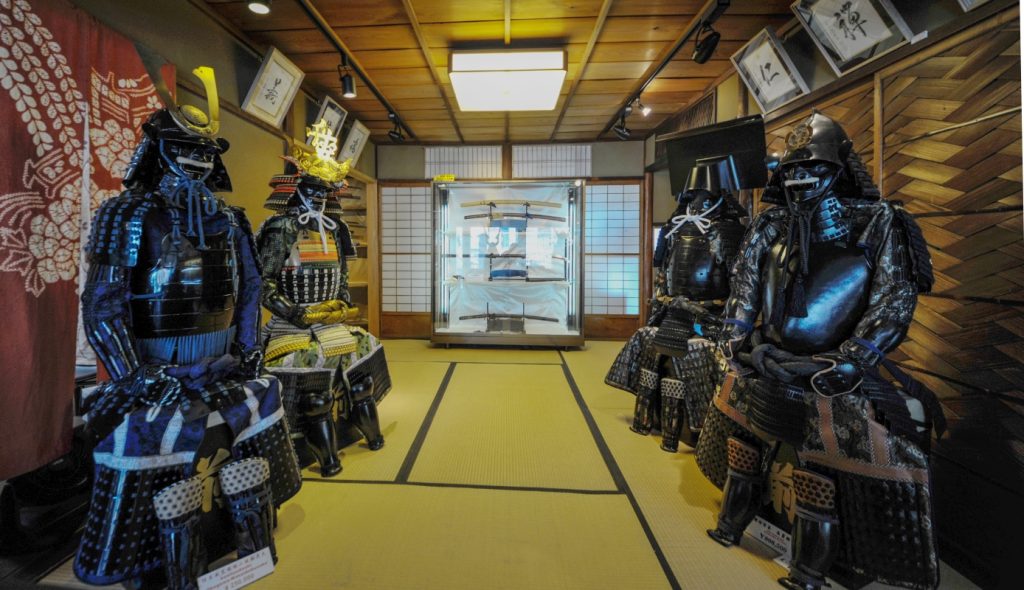 STORE LOCATIONS - TOZANDO